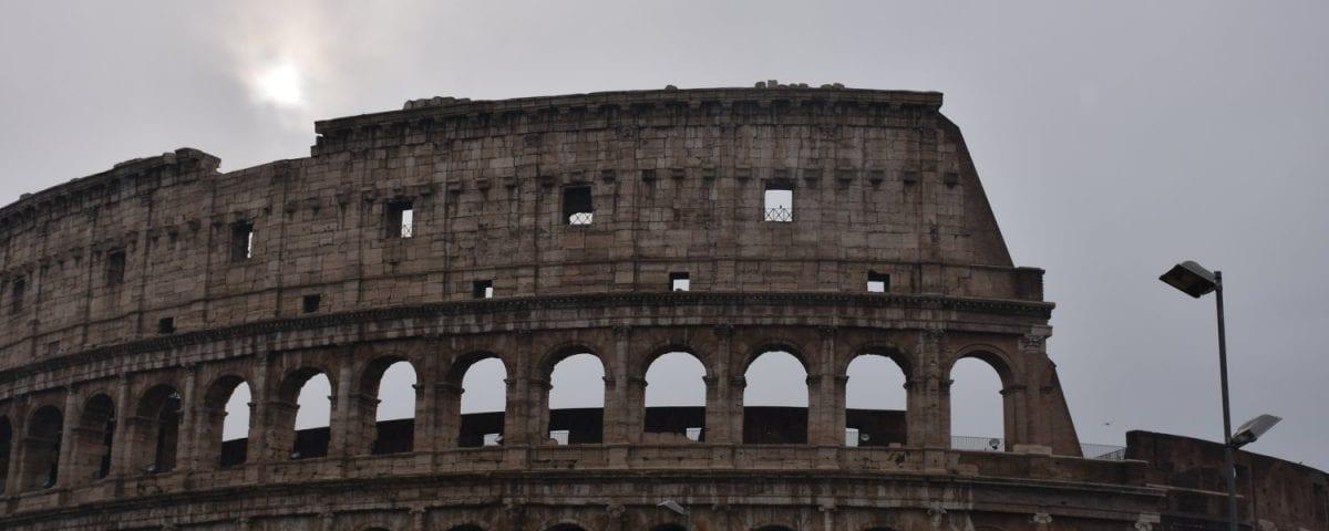 כרטיס משולב עם "דלג על התור" - קולוסיאום, הפורום הרומאי וגבעת פלטין ...